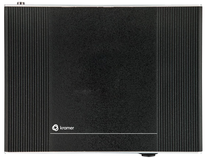 Kramer KDS-SW2-EN7 - Кодер и передатчик в сеть Ethernet видео HD, RS ...