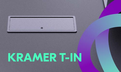 T-IN — новое слово в инсталляционных решениях | официальные новости ...