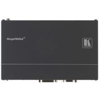 Kramer SID-X2N - Передатчик HDMI / DVI / DisplayPort / VGA по витой паре HDBaseT с кнопкой ...